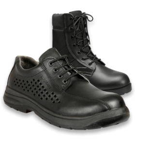 Shoe making machines - TRACO spol. s r.o.