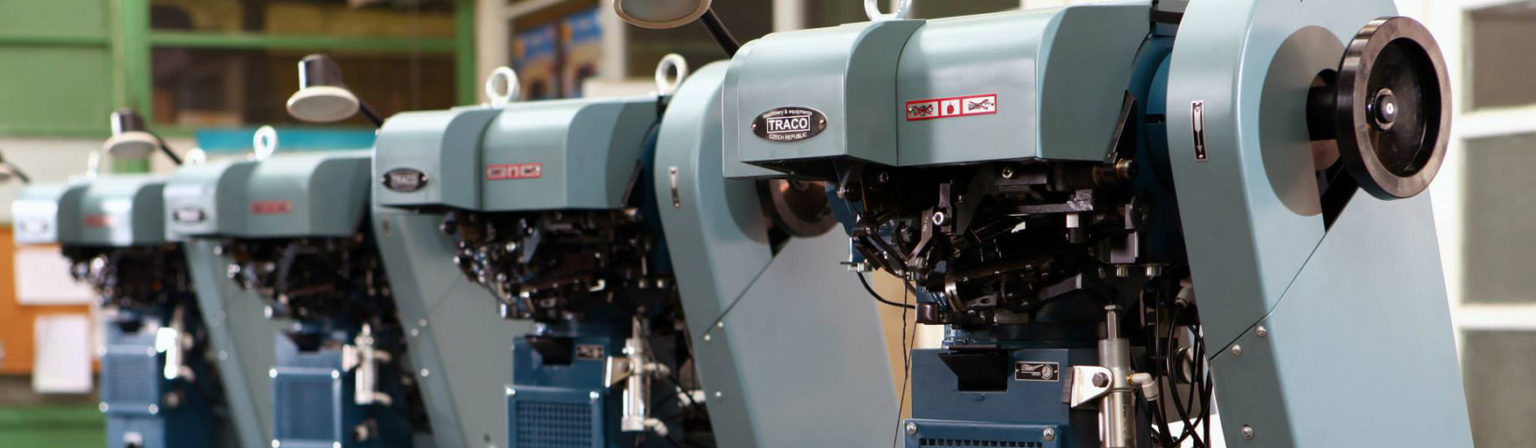 Homepage - TRACO spol. s r.o.